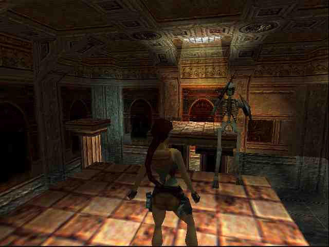 Tomb Raider: The Last Revelation pilt 5975 | Pistik.net
