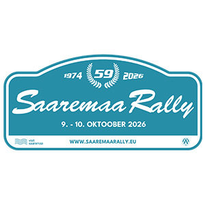 Saaremaa Rally 2026 info | Pistik.net